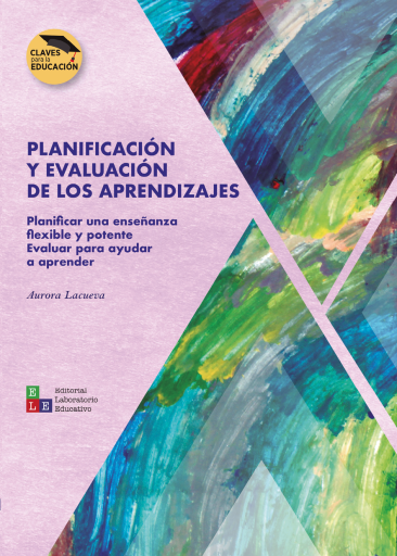 Planificación y evaluación de los aprendizajes....