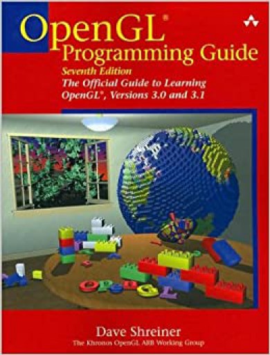 OpenGL Programming Guide - Biblioteca Digital Espol
