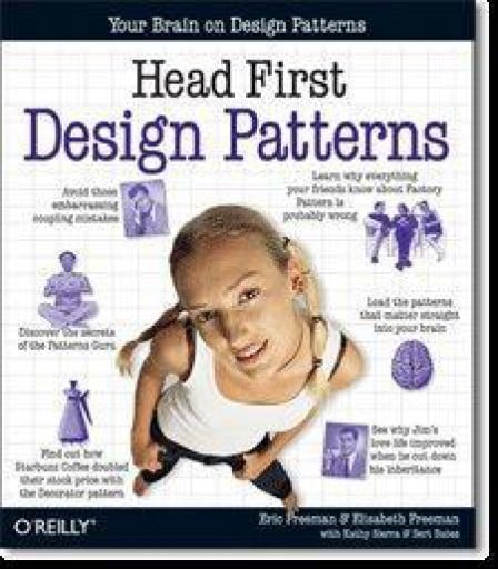 Head First Design Patterns