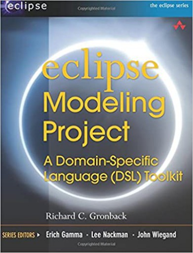 Eclipse Modeling Project: A Domain-Specific Language...