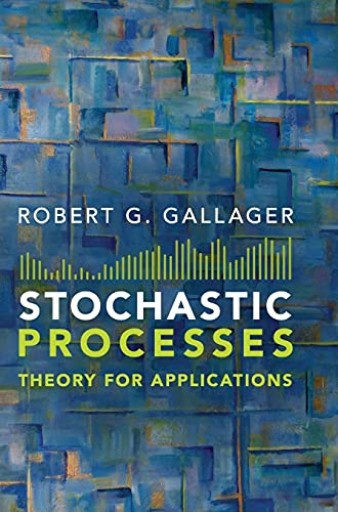 Stochastic Processes - Biblioteca Digital Espol