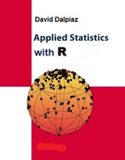 Applied Statistics with R - Biblioteca Digital Espol