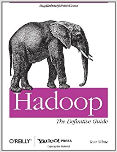 Hadoop: The Definitive Guide - Biblioteca Digital Espol