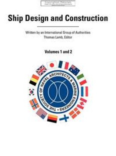 Ship Design and Construction (Volumes 1 and 2)