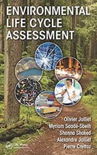 Environmental Life Cycle Assessment