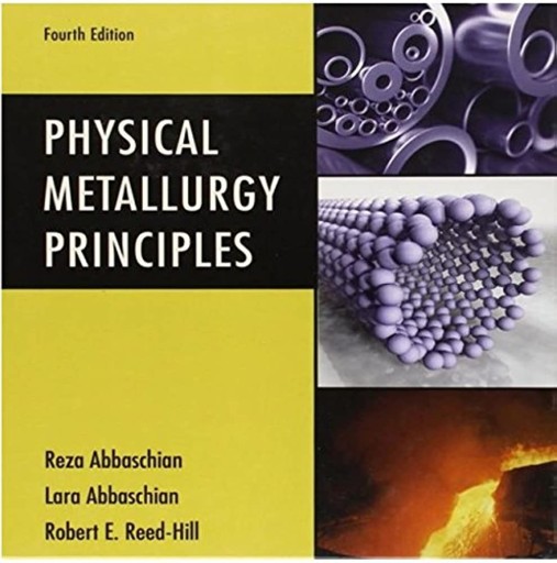 Physical Metallurgy Principles