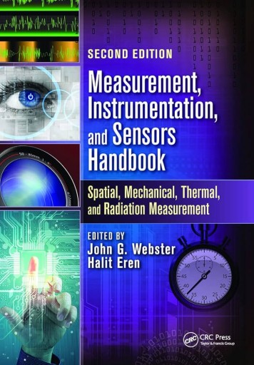 Measurement, Instrumentation, and Sensors Handbook