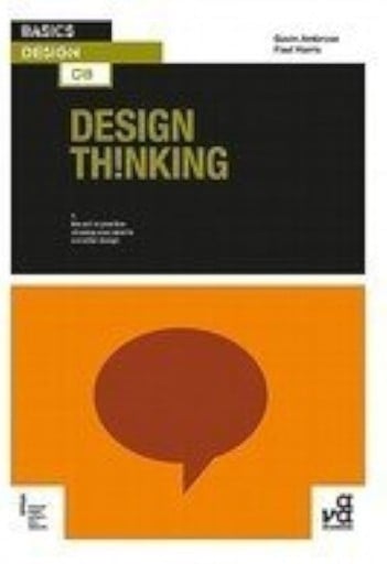 Design Thinking - Gavin Ambrose | Paul Harris