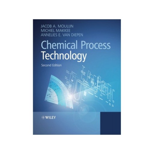 Chemical Process Technology - Biblioteca Digital Espol