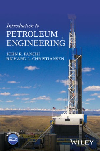 Introduction to Petroleum Engineering - Biblioteca Digital Espol
