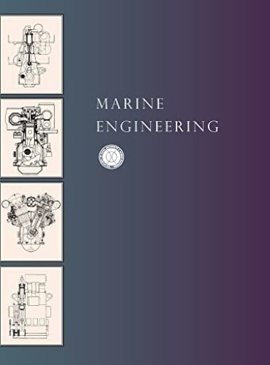 Marine Engineering - Roy L. Harrington