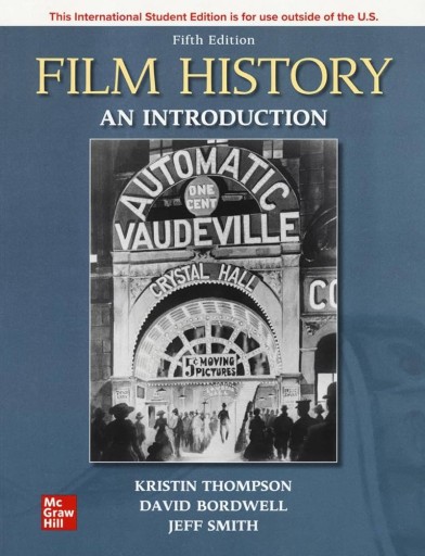 Film History