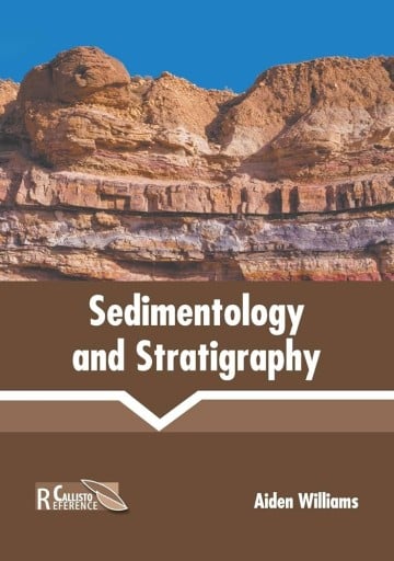 Sedimentology and Stratigraphy - Aiden Williams