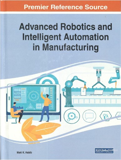 Advanced Robotics and Intelligent Automation in...