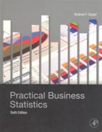 Practical Business Statistics