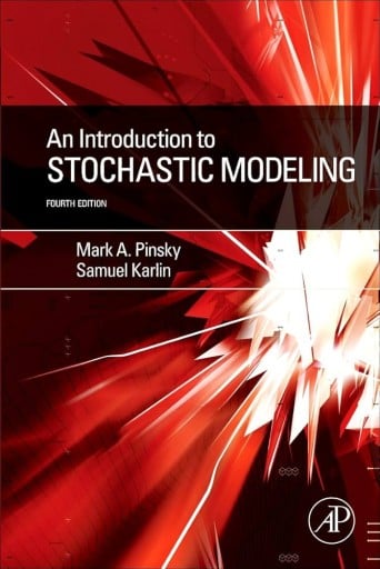 An Introduction to Stochastic Modeling