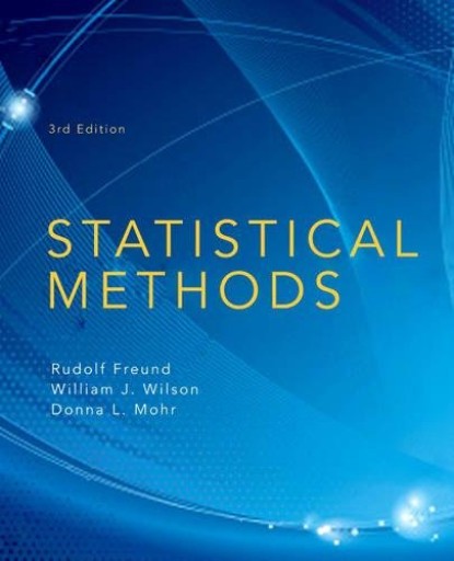 Statistical Methods - Biblioteca Digital Espol