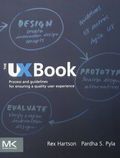 The UX Book: Process and Guidelines for Ensuring a...
