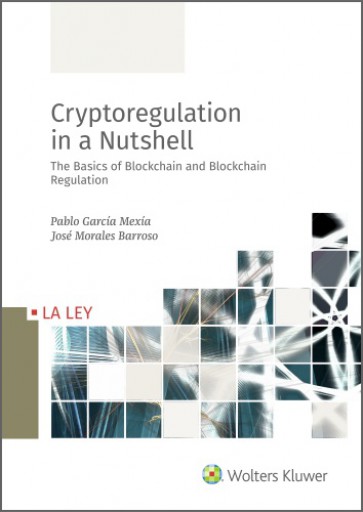 Cryptoregulation in a Nutshell - Alpha CLOUD
