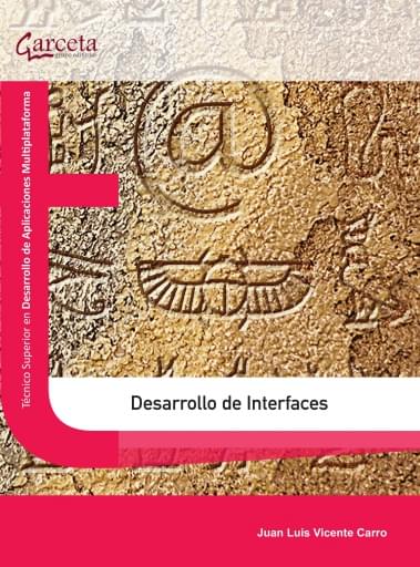 Desarrollo de interfaces - Alpha CLOUD