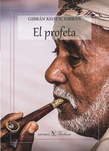 El Profeta - Khalil Gibrán