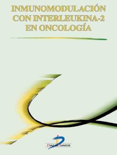 Inmunomodulación con interleuquina-2 en oncología - Díaz