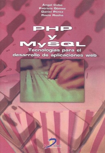 PH y MySQL - Alpha CLOUD