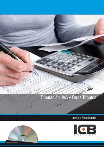 Tributación: IVA y otro tributos - Alpha CLOUD