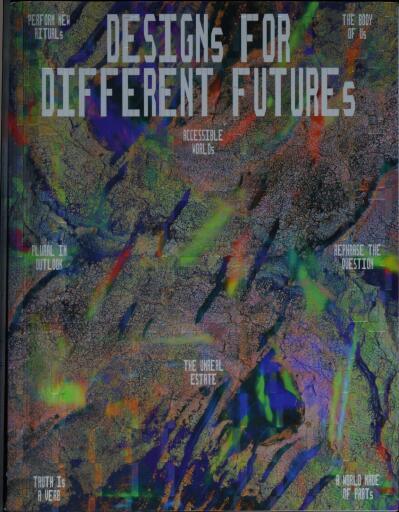 Designs for different futures