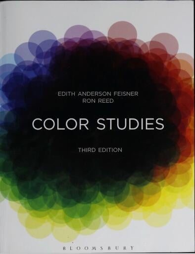 Color studies - Edith Anderson [Editor]