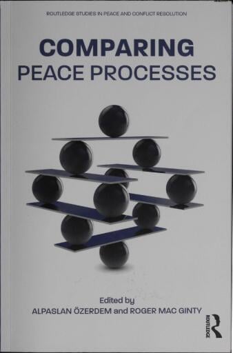 Comparing peace processes