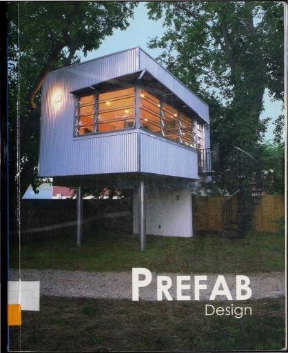 Prefab design - Biblioteca Virtual Puce