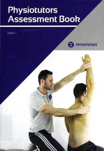 The assessment book : a guide to orthopedic physical...