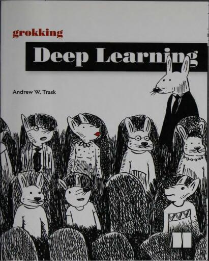 Grokking deep learning - Biblioteca Virtual Puce