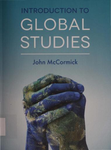 Introduction to global studies - Biblioteca Virtual Puce
