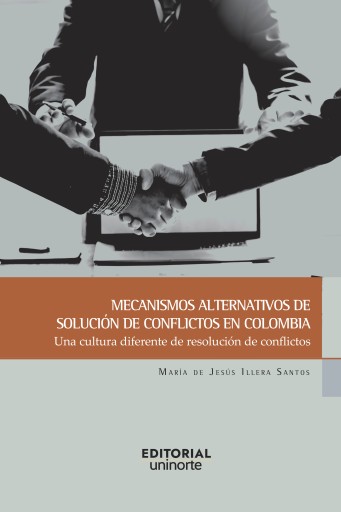 Mecanismos alternativos de solución de conflictos en...