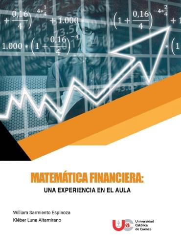 Matemática financiera: una experiencia en el aula - Libros...