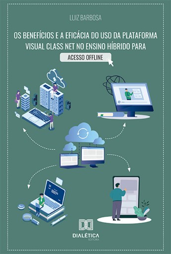 Os benefícios e a eficácia do uso da plataforma Visual Class...