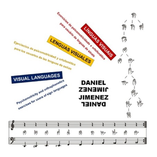 Línguas Visuais-lenguas Visuales-visual Languages - Disal