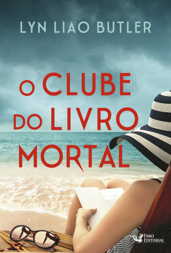 O clube do livro mortal - Szlak, Carlos; Butler, Lyn Liao