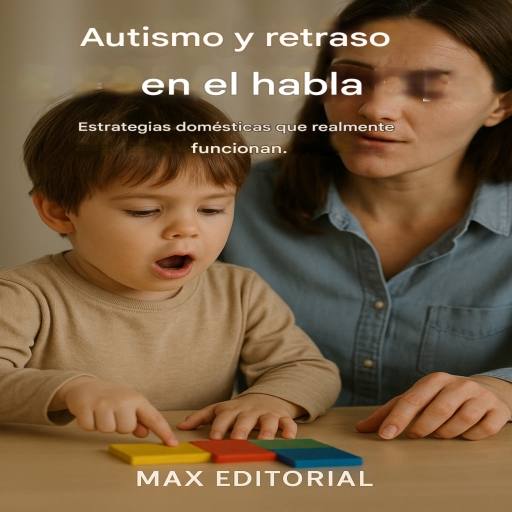 Autismo y retraso en el habla: estrategias domésticas...
