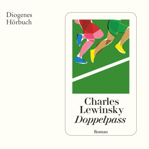 Doppelpass - Lewinsky, Charles