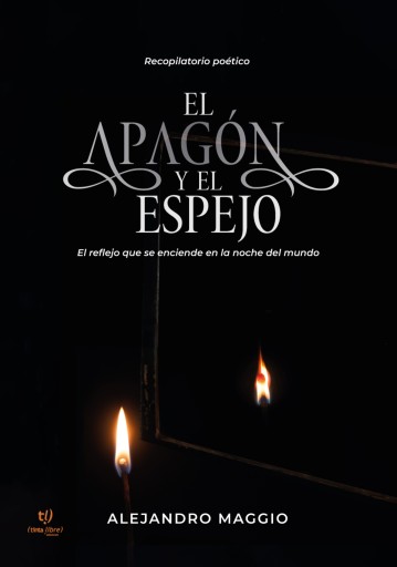 El apagón y el espejo - Maggio, Alejandro