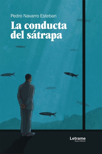 La conducta del sátrapa - sanbornsebooks