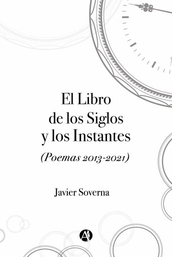 El Libro de los Siglos y los Instantes - sanbornsebooks