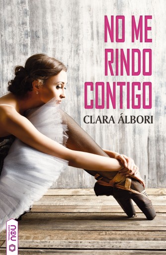 No me rindo contigo - sanbornsebooks