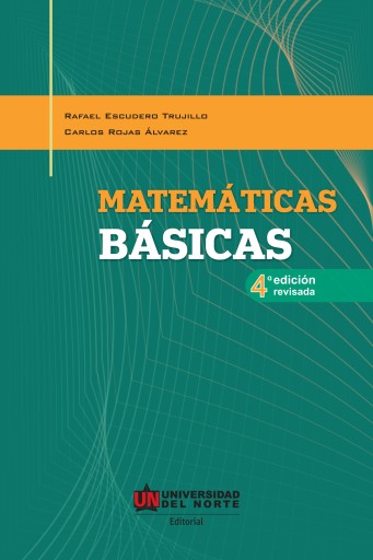 Matemáticas básicas 4ed - sanbornsebooks