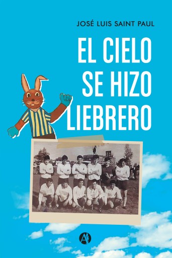 El Cielo se hizo Liebrero - sanbornsebooks