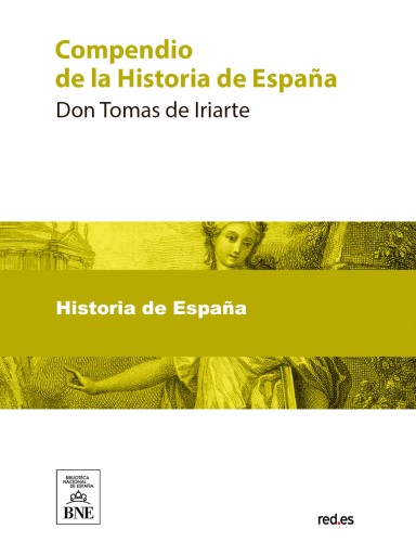 Compendio de la Historia de España - Bajalibros Compendio de la Historia de España - Bajalibros