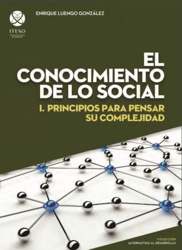 El conocimiento de lo social - sanbornsebooks